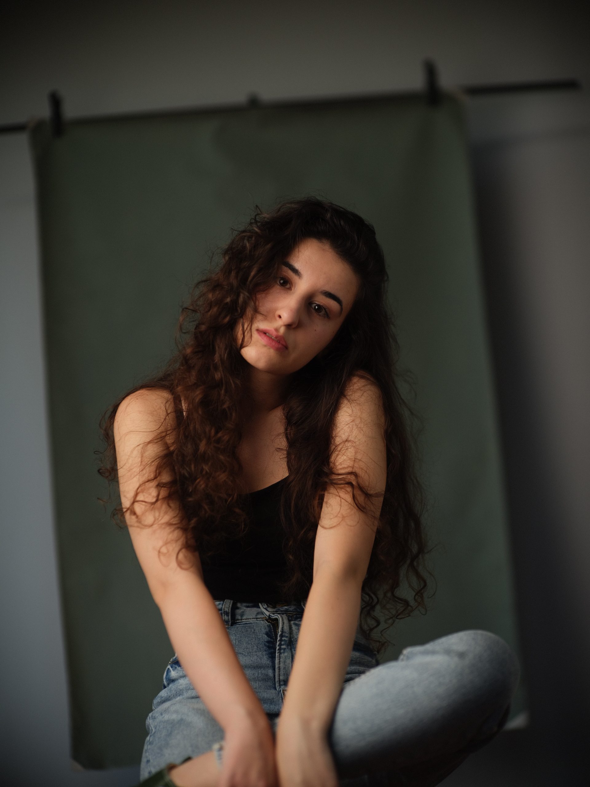 Michelle Ivannova – Blue Book Theatre Co.